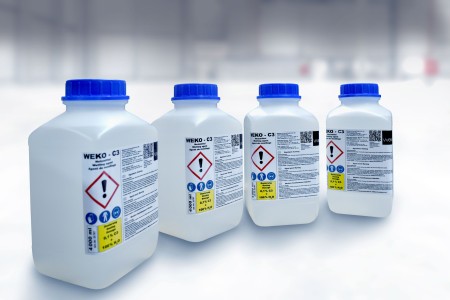 Produkte - WEKO