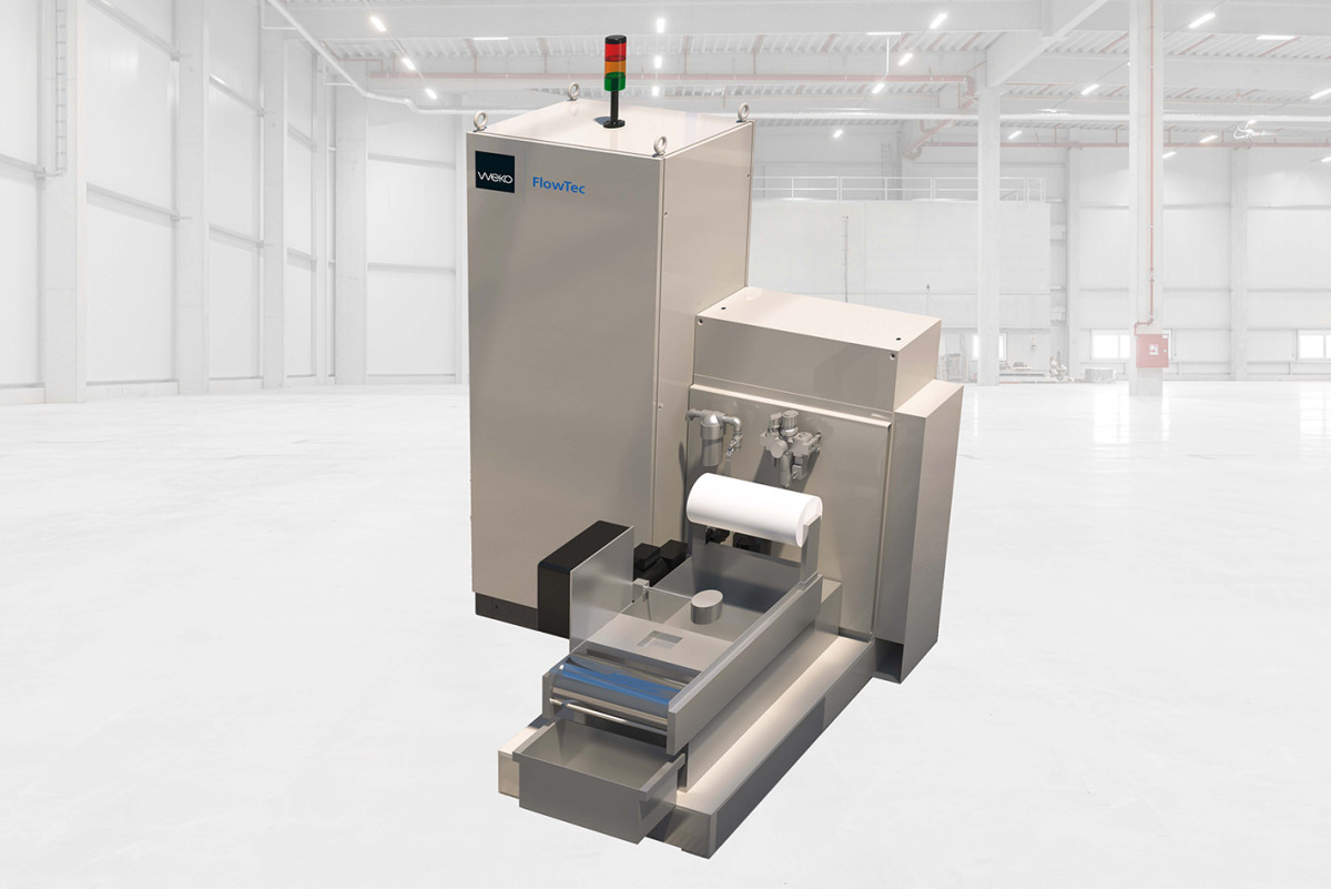 WEKO-FLOW Tec - WEKO