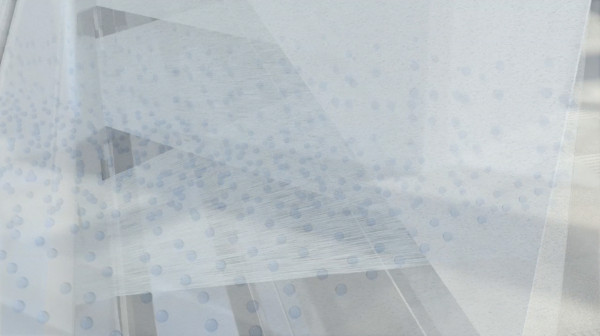 Flüssigkeitsauftrag - WEKO