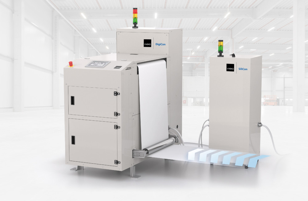 WEKO-SiliCon - WEKO