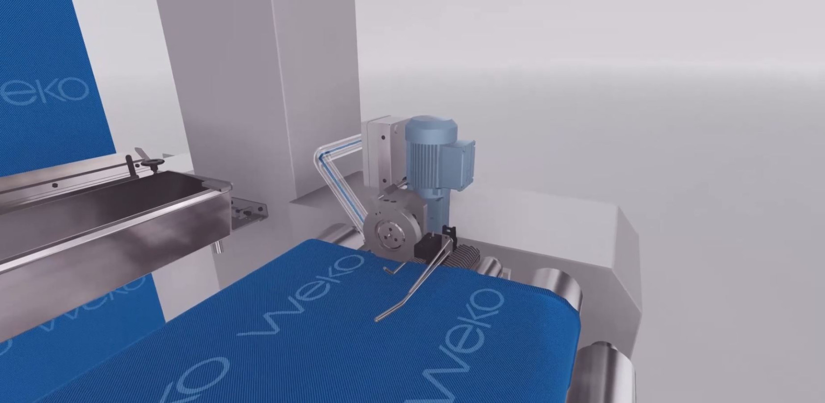 Textilverarbeitung - WEKO