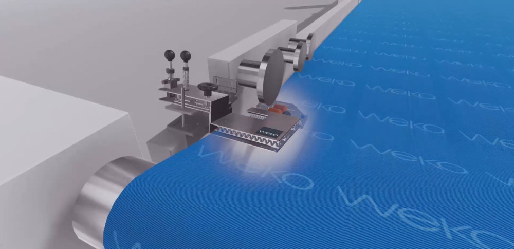 WEKO Spread-it - WEKO