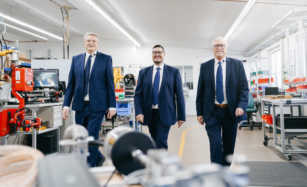 Nachhaltigkeit - WEKO